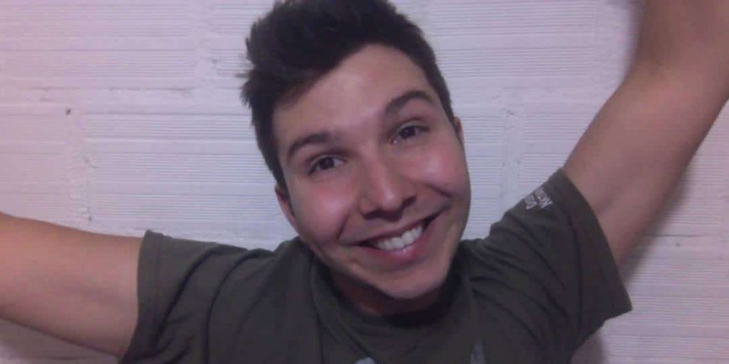 Nikocado Avocado Wiki Bio, age, husband, deported, net worth ...