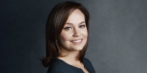 Meg Tirrell (CNBC) Wiki Biography, age, height, husband, wedding ...