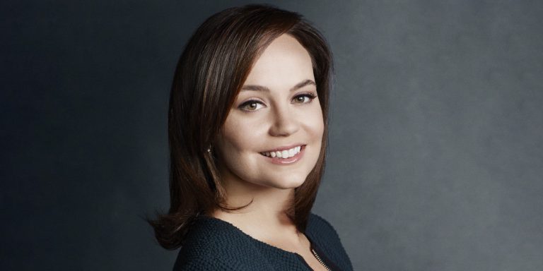 Meg Tirrell (CNBC) Wiki Biography, age, height, husband, wedding ...