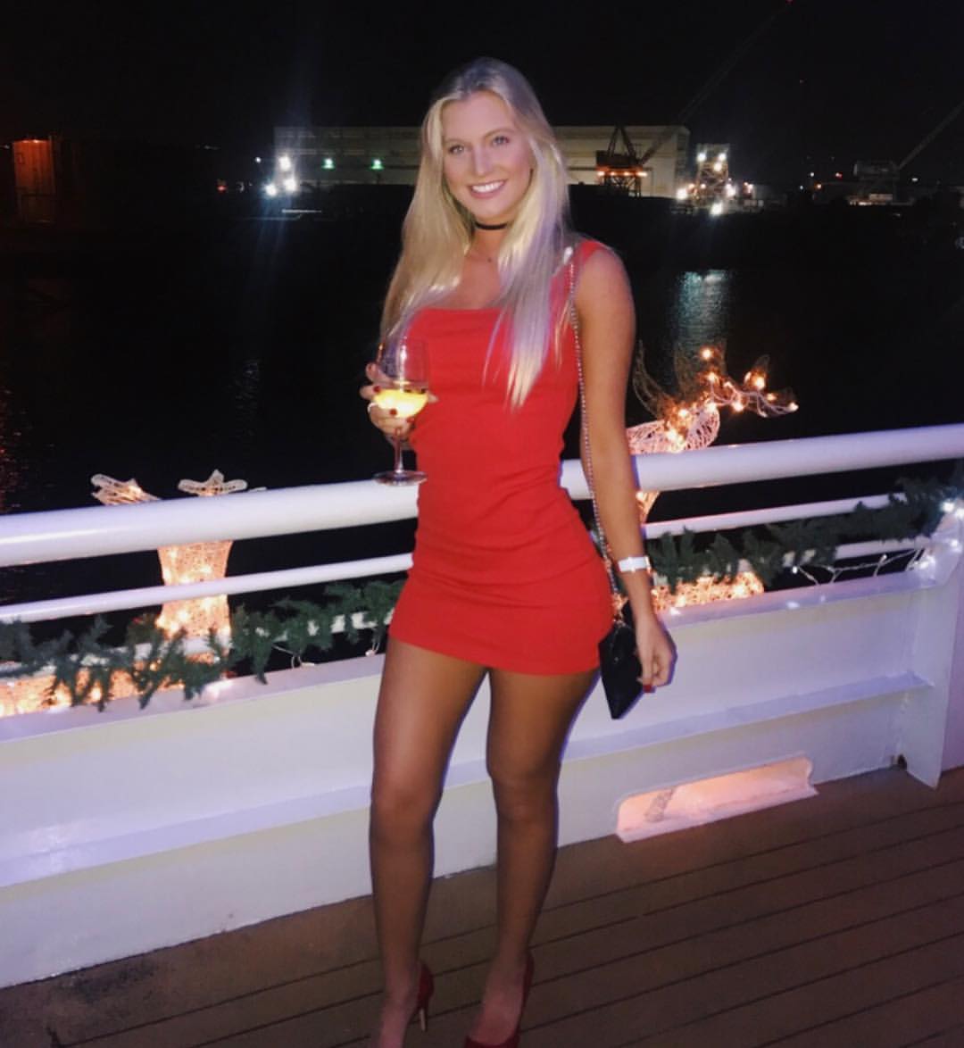 Alexis Clark Wiki Bio, age, height, boyfriend. Who is she dating ...