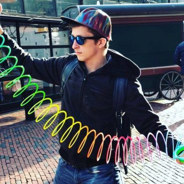 Tewtiy Wiki Bio, real name, age, girlfriend, family, net worth ...