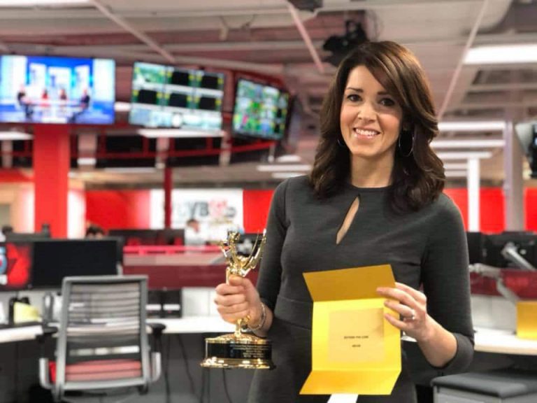 Emily Riemer (WCVB) Wiki Biography, Age, Husband, Pregnant - Biography ...