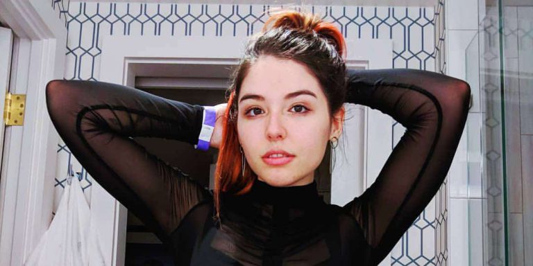 How old is Autumn Farrell? Age, boyfriend, pregnant, Wiki Bio ...