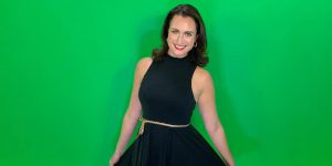 Meredith Garofalo (KEYT weather) Wiki Biography, age, salary, husband ...