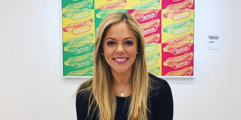 Alexa Datt's Wiki Biography. Who is Peter Rosenberg's wife? - Biography ...