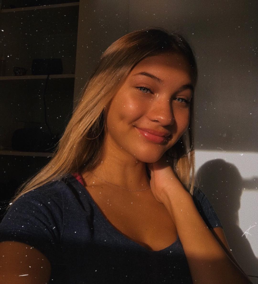 Hali’a Beamer’s Wiki Biography, age, height, boyfriend, family ...