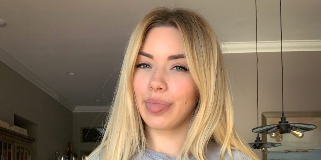 Dinglederper's Wiki Biography, age, boyfriend, family, net worth ...