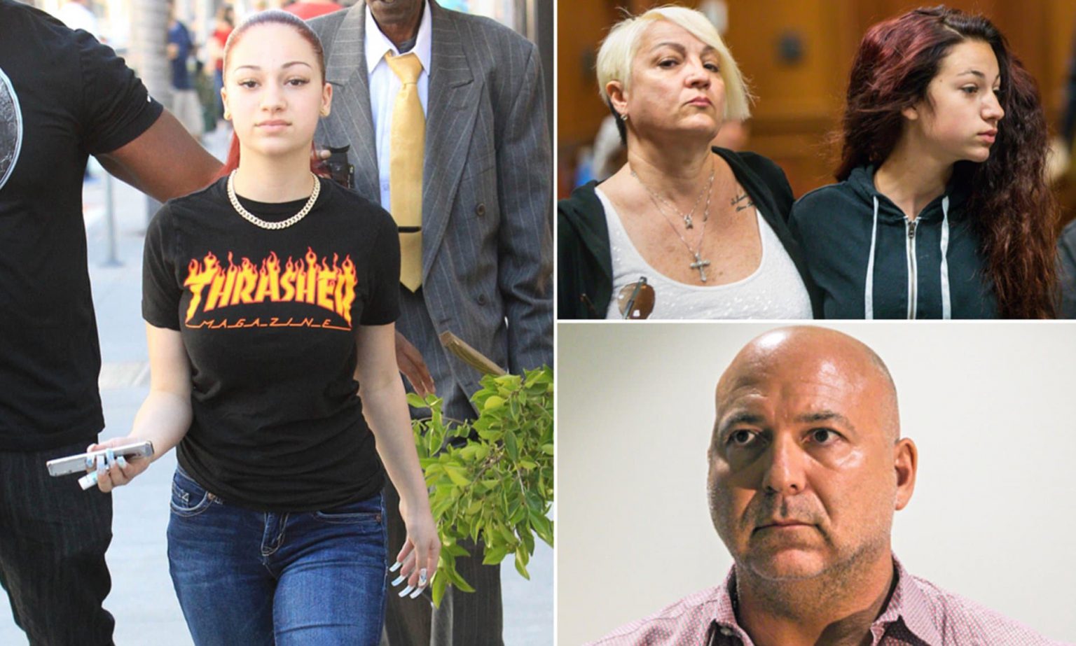 Ira Peskowitz's Wiki Biography. Who is Cash Me Outside's dad ...