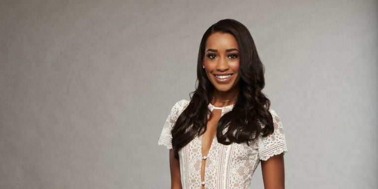 Seinne Fleming (Bachelor) Wiki Bio, age, ethnicity, boyfriend ...