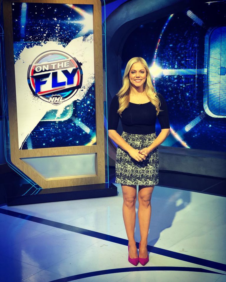 Alexa Datt’s Wiki Biography. Who is Peter Rosenberg’s wife? - Biography ...