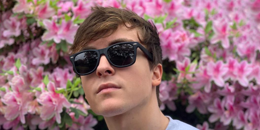 Jack Brinkman's Wiki Biography, age, net worth, sister, height ...