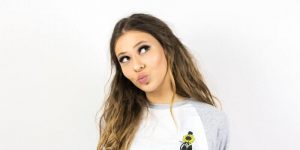 How old is Sarah Baska? wiki bio, age, dad, boyfriend, net worth ...