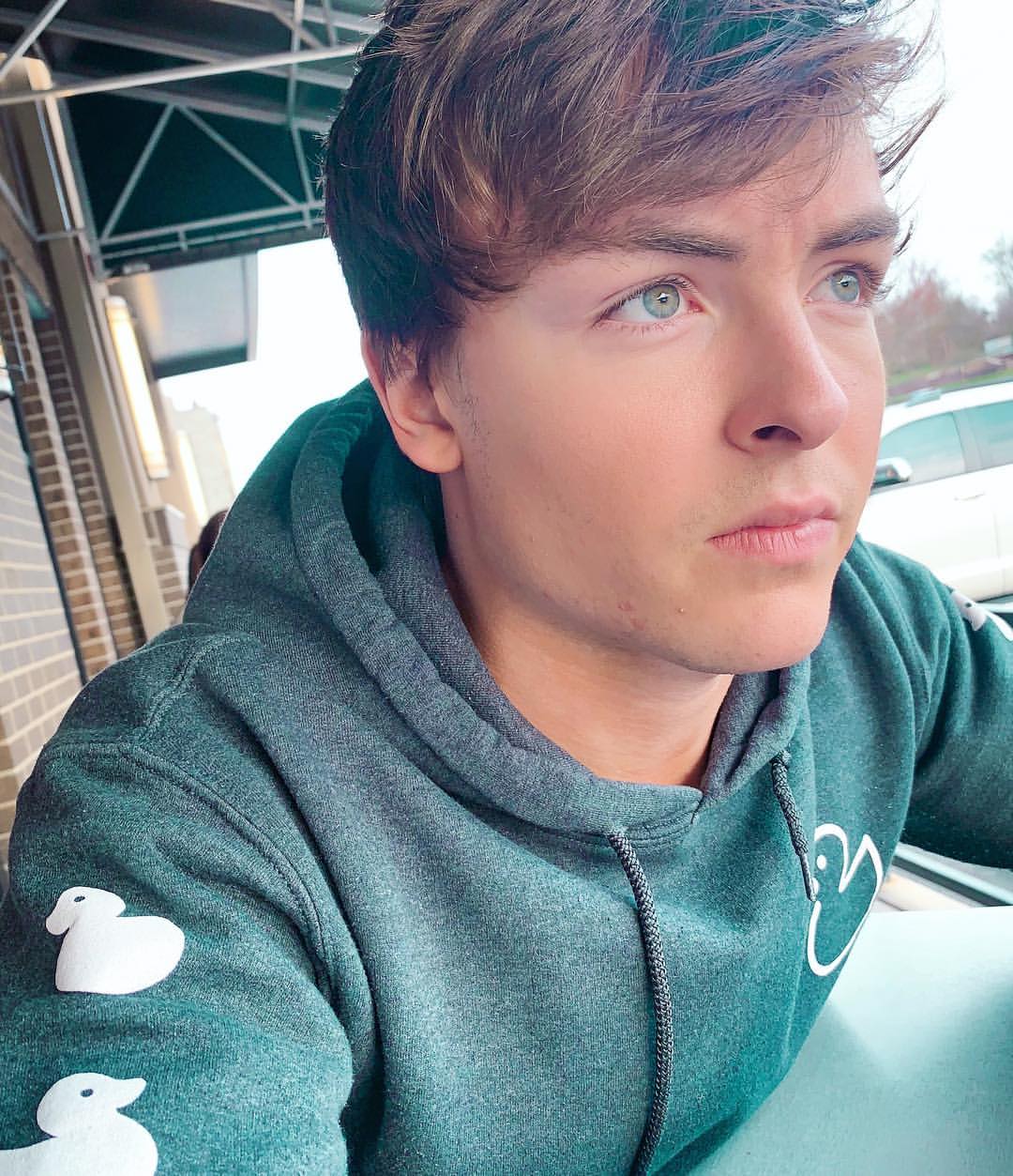 Jack Brinkman's Wiki Biography, age, net worth, sister, height ...