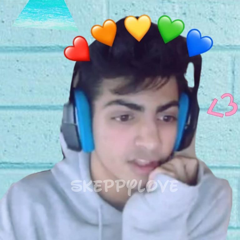 Where does Skeppy live? Wiki Biography, real name/face, age - Biography ...