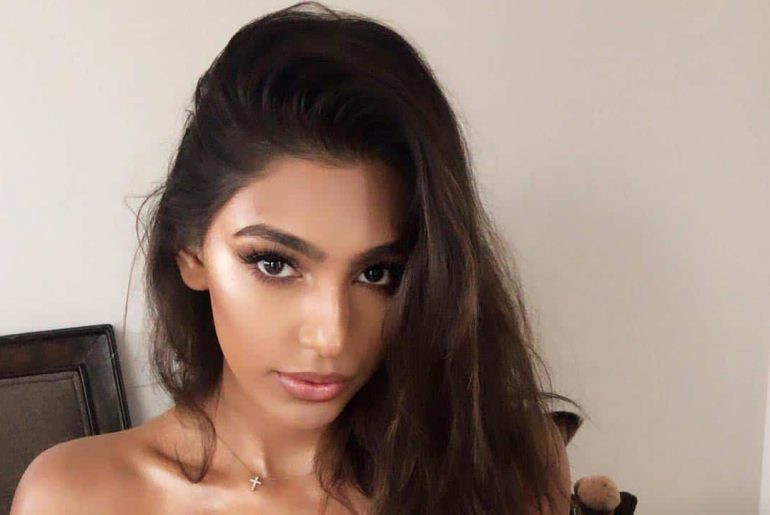 Models Archives - Biography Tribune