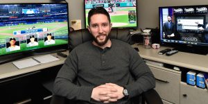 Jared Carrabis Wiki Biography, age, wife, height, salary, girlfriend ...