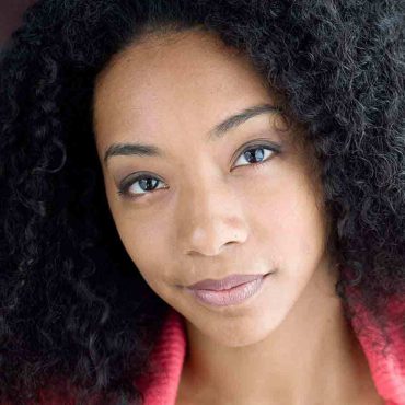 Betty Gabriel's Wiki Biography, age, height, husband, net worth ...
