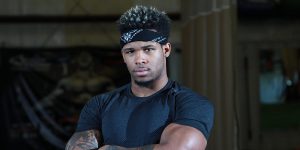 Terron Beckham (NFL) age, height, college, net worth, Wiki Bio ...