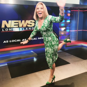 Elizabeth Hashagen (12 News) Wiki Biography, age, husband - Biography ...