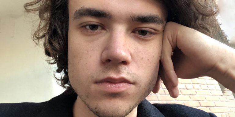 Who is NFKRZ? Wiki Biography, age, real face/name, girlfriend ...