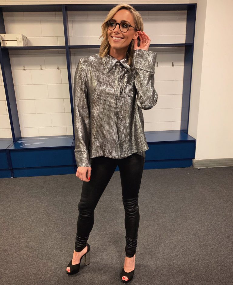 Anna Woolhouse (Sky Sports) Wiki Bio, age, husband, salary - Biography ...