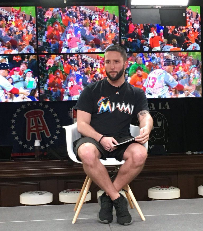 Jared Carrabis Wiki Biography, age, wife, height, salary, girlfriend ...