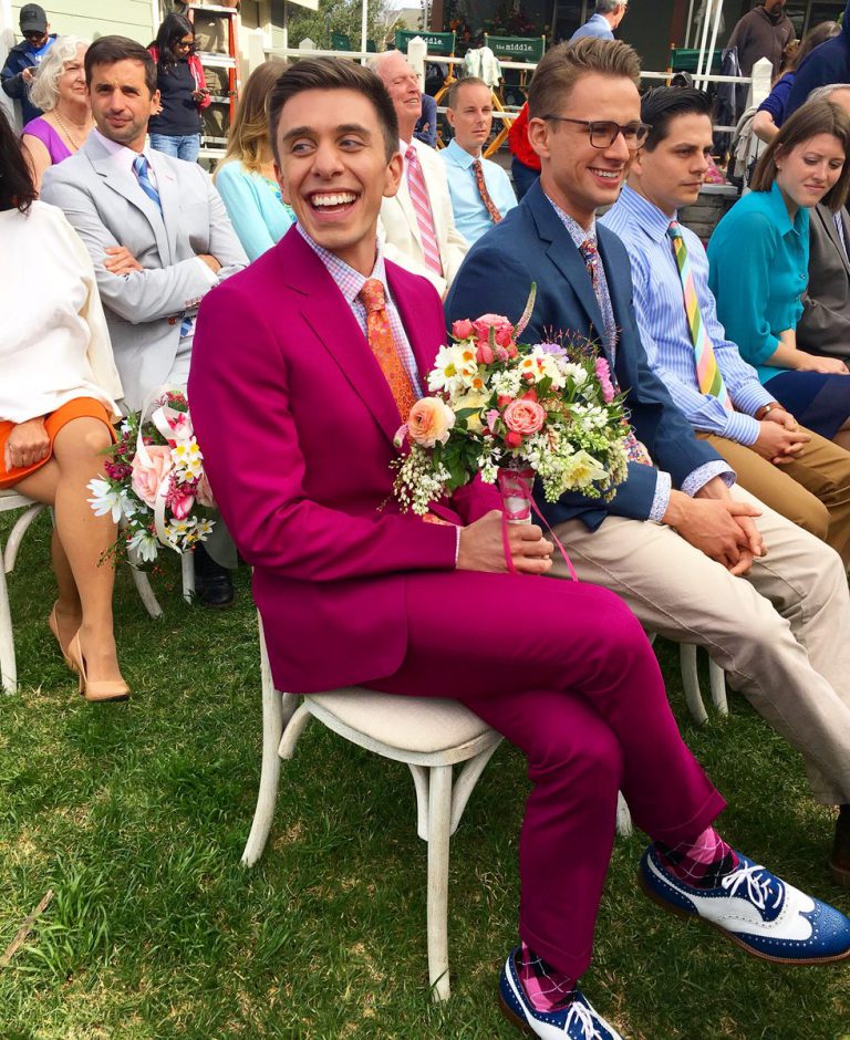 Brock Ciarlelli Wiki Biografie Partner Getrouwd Is Hij Homo In Het