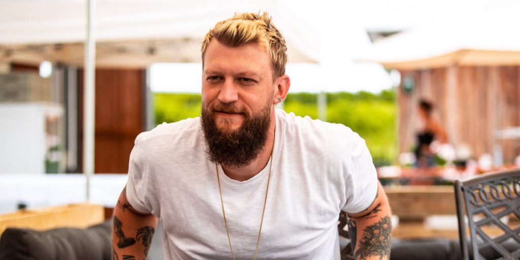 Chris Ramsay (magician) Wiki Biography, age, net worth, family ...