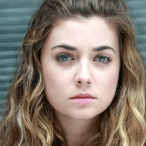 Giorgia Whigham (The Punisher season 2) Wiki Biography, age - Biography ...