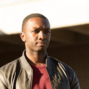 How did Jamie Hector get his facial scar? Wiki Biography - Biography ...