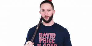 Jared Carrabis Wiki Biography, age, wife, salary, height, family ...
