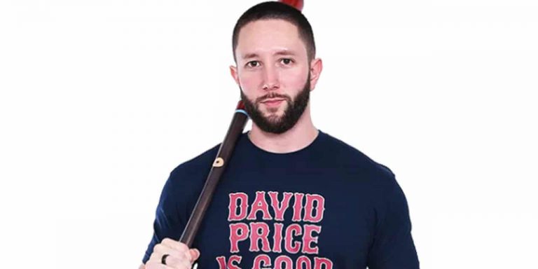 Jared Carrabis Wiki Biography, age, wife, salary, height, family ...