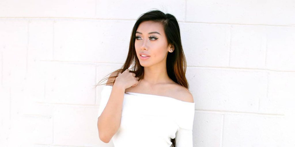 Lynn Chu Wiki Biography, age, height, boyfriend, family, salary ...