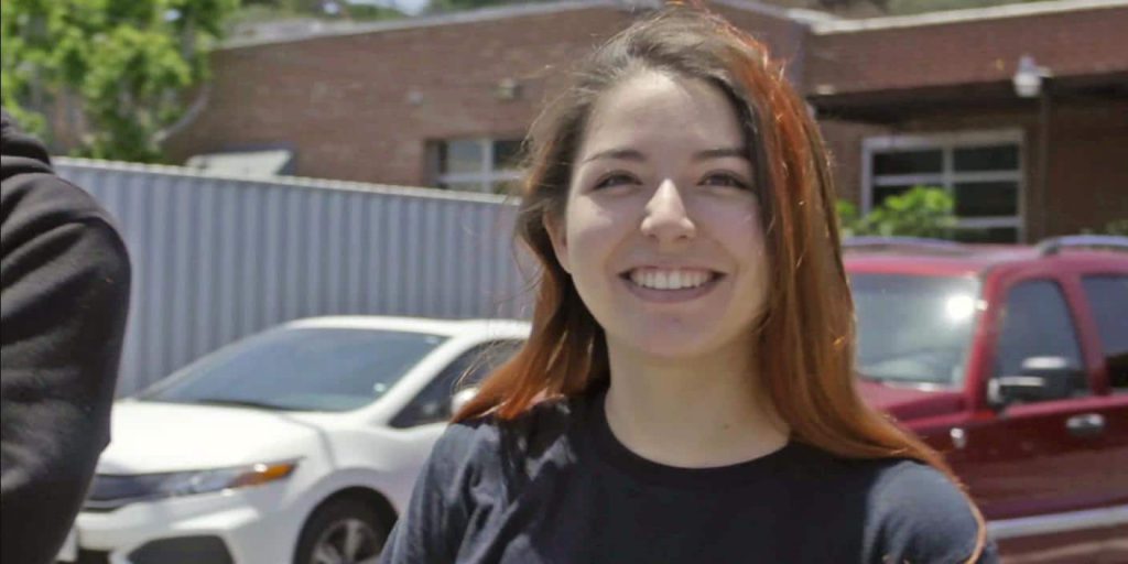 Who is Autumn Farrell? Wiki Biography, age, height, boyfriend ...