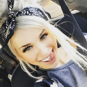 Morgan Hultgren Wiki Biography, age, net worth, partner, family ...