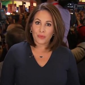 Nancy Cordes (CBS) Wiki Biography, age, education, husband - Biography ...