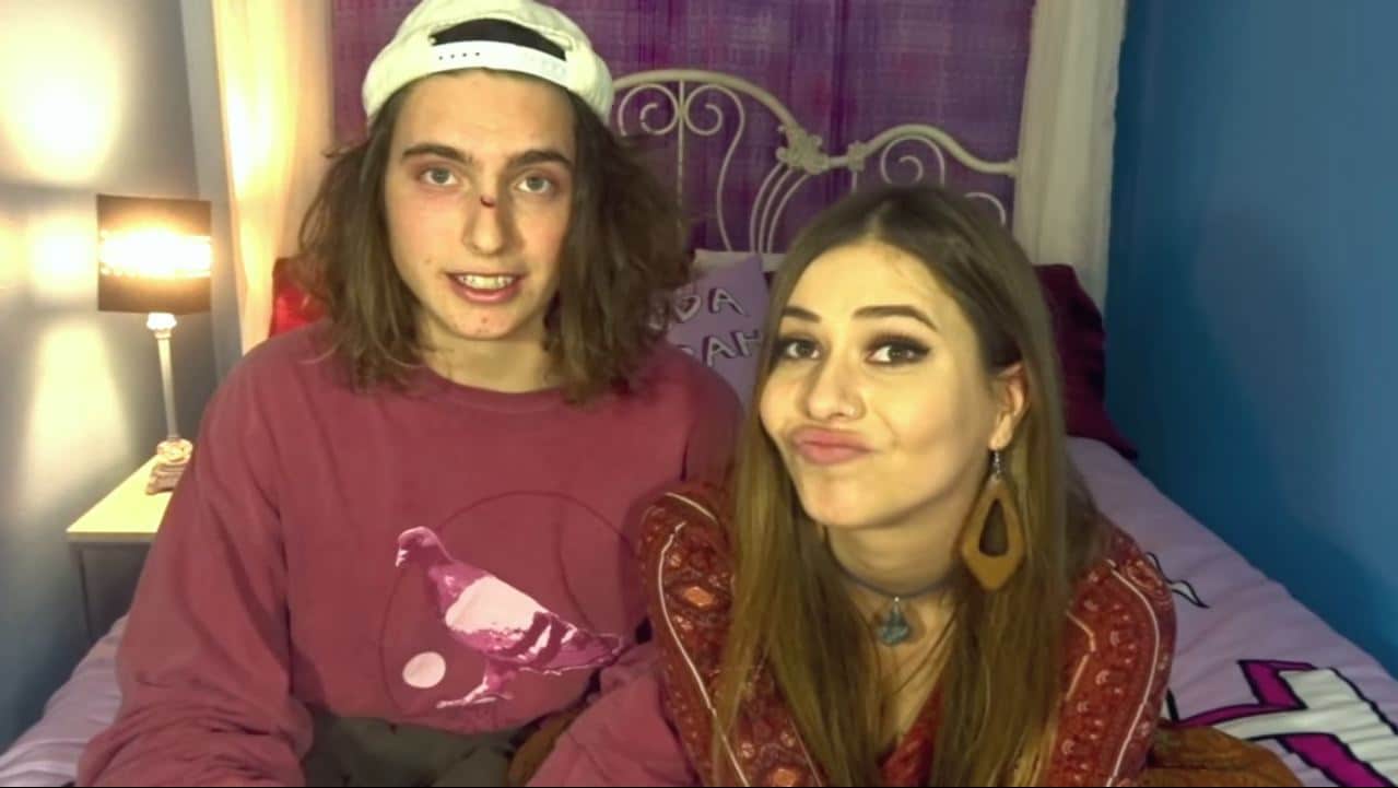 How old is Sarah Baska? wiki bio, age, dad, boyfriend, net worth ...