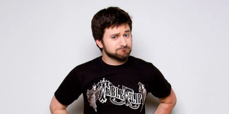 Barry Kramer (Game Grumps) Wiki Biography, age, girlfriend - Biography ...