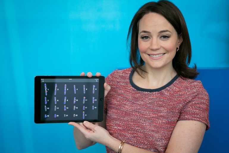 Meg Tirrell (CNBC) Wiki Biography, age, height, husband, wedding ...