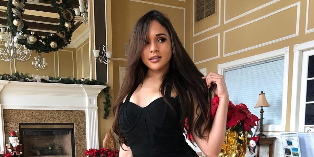 Ashley Ortiz Wiki Biography, age, boyfriend, net worth, family ...