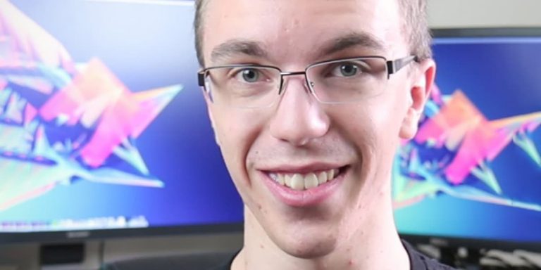 Austin Evans Wiki Biography, net worth, age, height, girlfriend ...