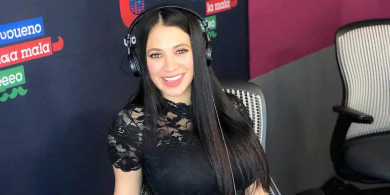 Who is Carla Medrano? Wiki biography, age, husband, net worth ...