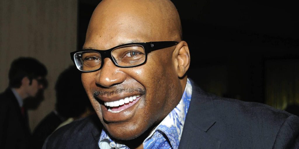 Hosea Sanders (ABC 7) Wiki Biography, age, salary, drugs. Is he gay ...