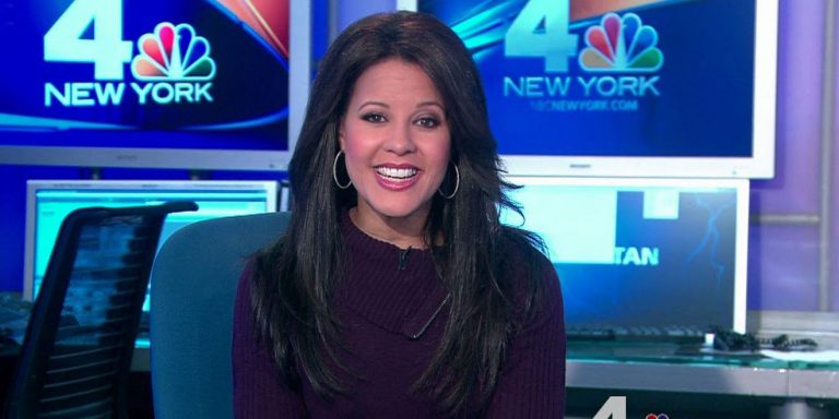 Domenica Davis (Weather Channel) Wiki Bio, age, husband - Biography Tribune