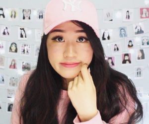 Kyutie’s Wiki Biography, age, real name, nationality, ethnicity ...