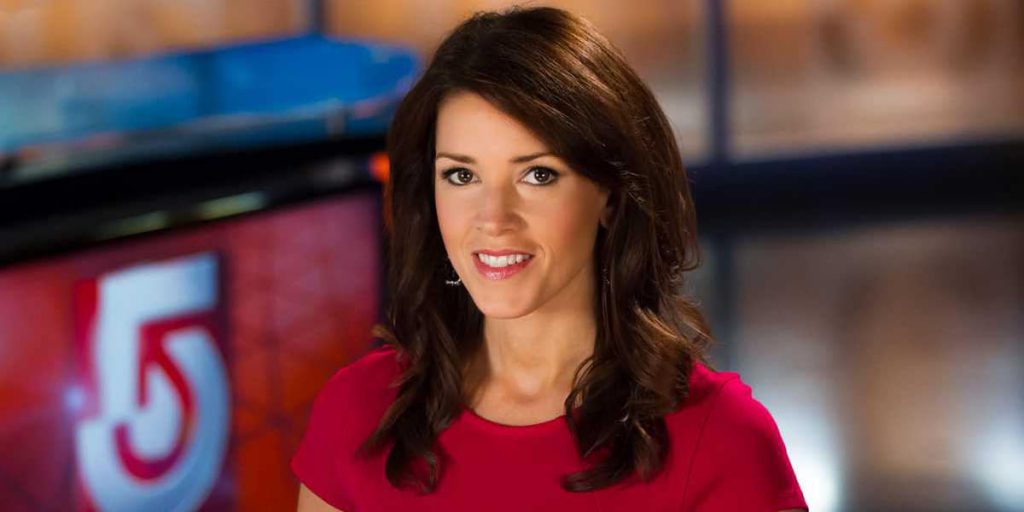 Emily Riemer (WCVB) Wiki Biography, Age, Husband, Pregnant - Biography ...