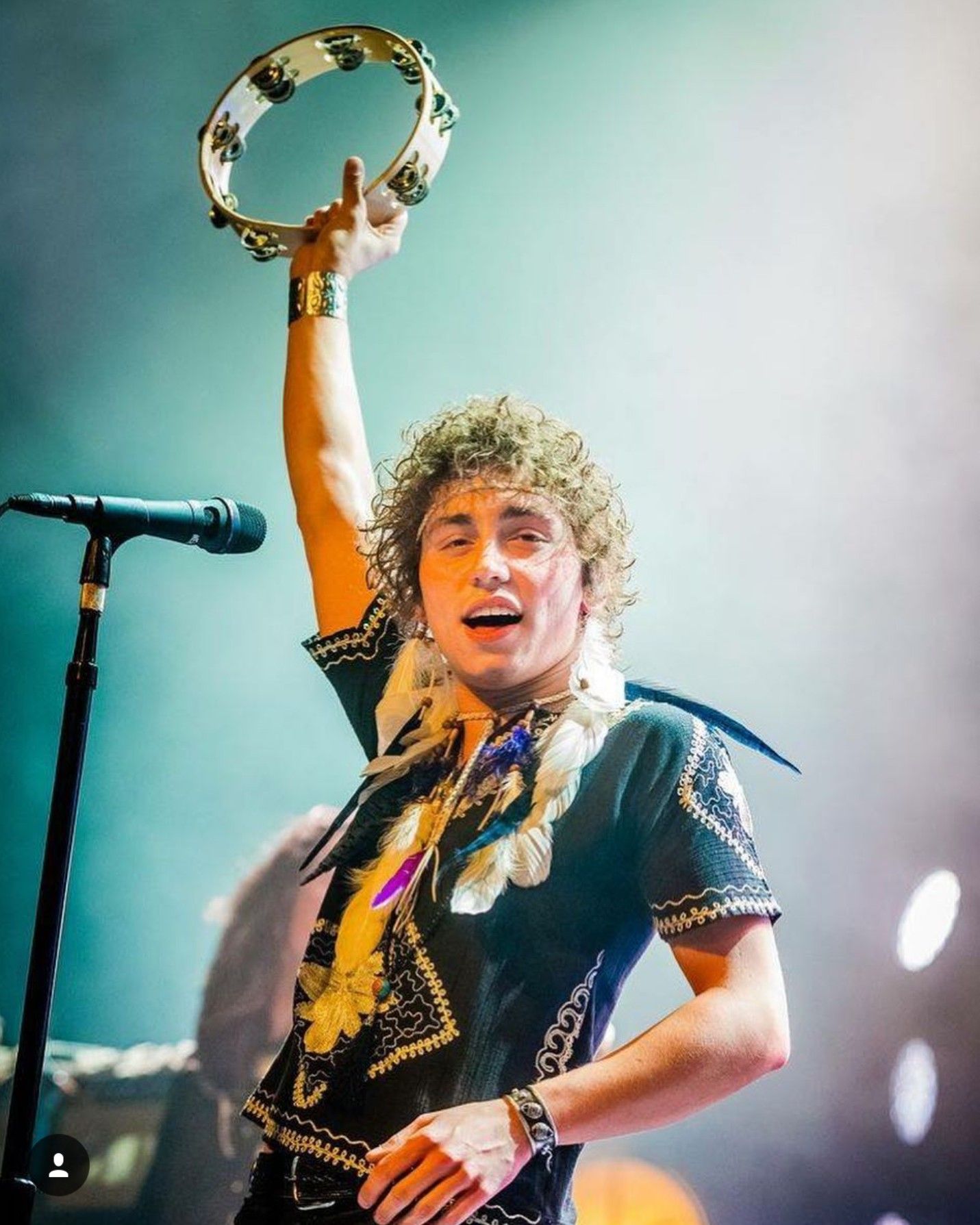 Josh Kiszka's age, height, ethnicity, gay, net worth, Wiki Bio ...