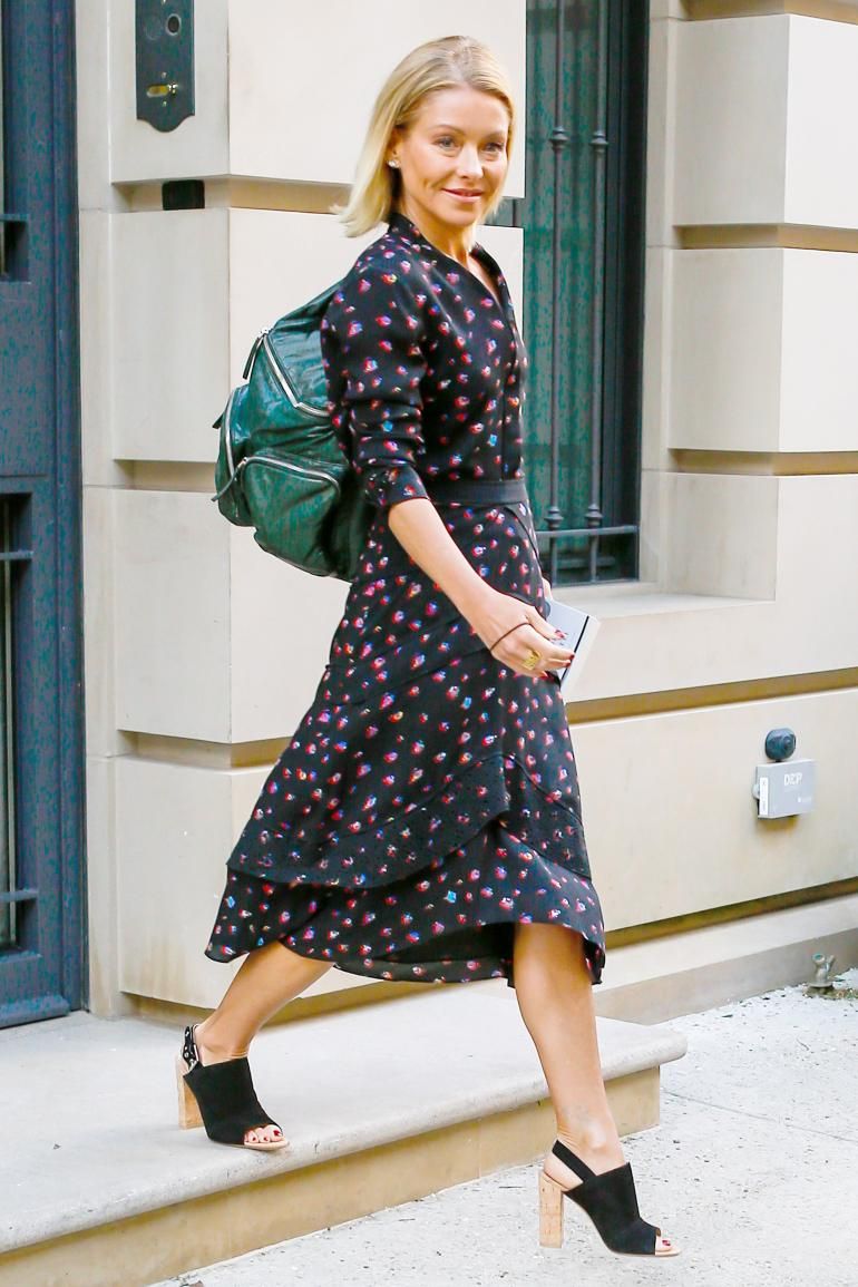 Who is Kelly Berning (TMZ)? Wiki Biography, age, husband, net worth ...