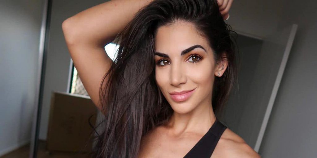 Libby Powell’s Wiki Bio, age, measurements, pregnant, dating ...