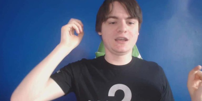 Qui est le youtubeur Minecraft Ibxtoycat ? Nom réel, âge, bio Wiki ...